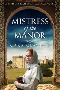 Chatting with Clémence Masson from Mistress of the Manor - Jessie ...